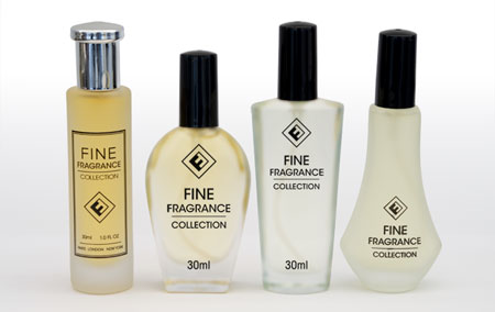 About our company | Fine Fragrance Collection