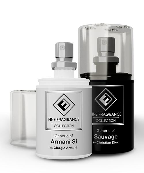 About our company | Fine Fragrance Collection